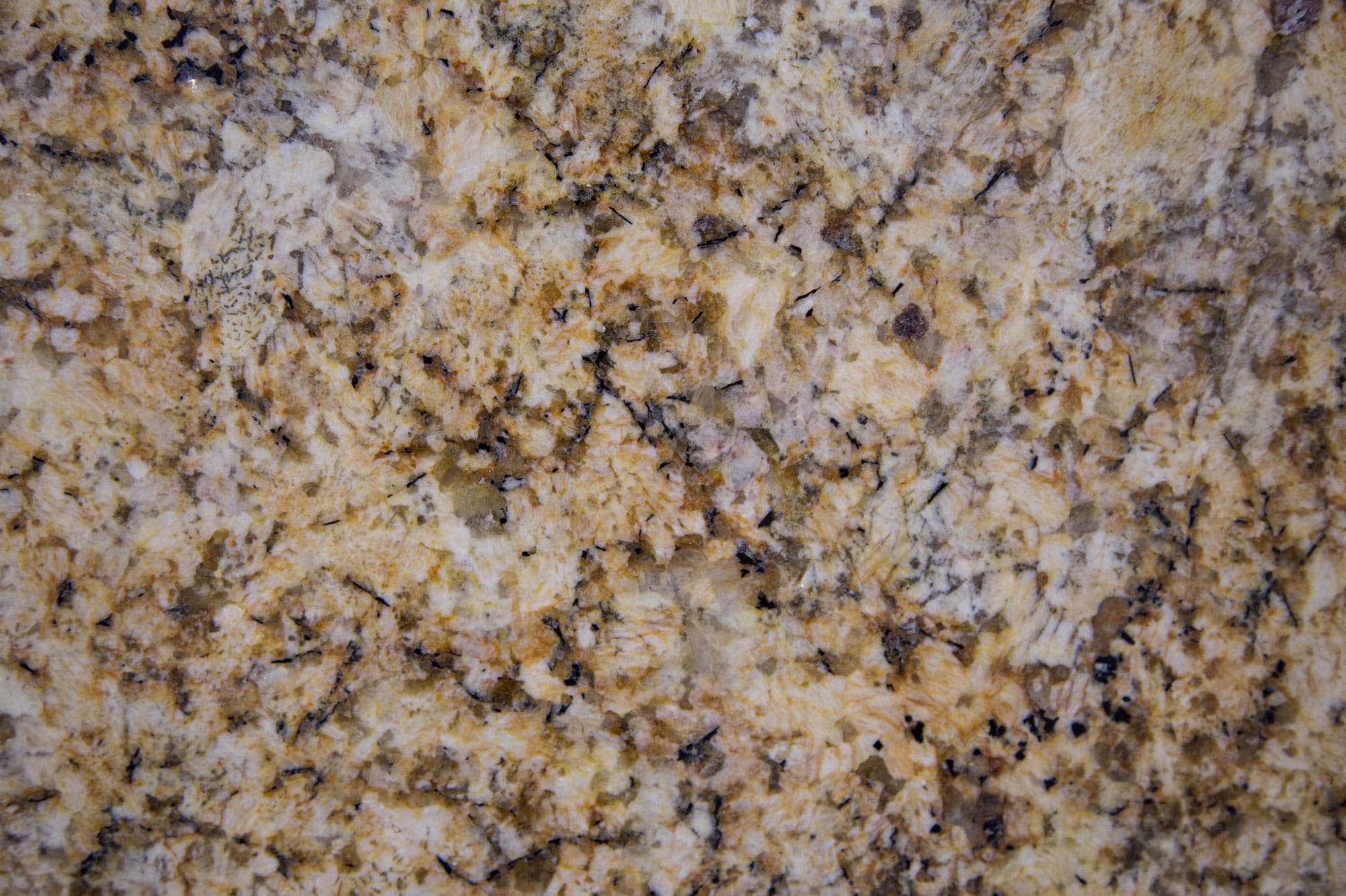Granite Collection - Cape Cod Quartz Countertops