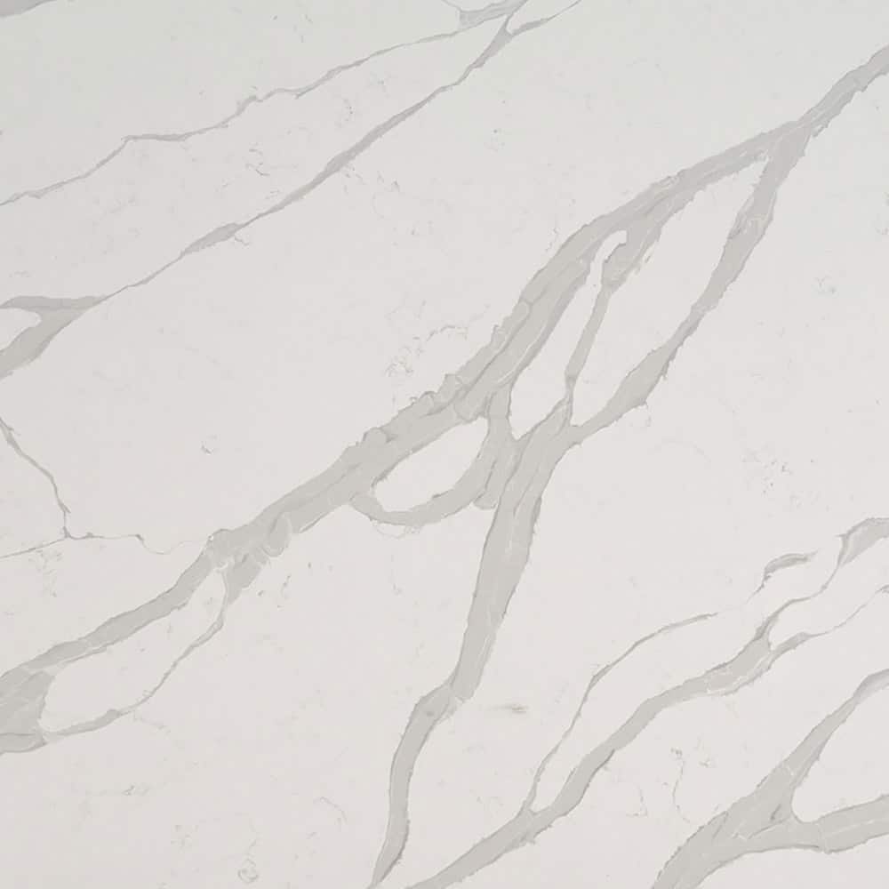 Premium Natural Quartz from MSI Collection - Cape Cod Quartz Countertops