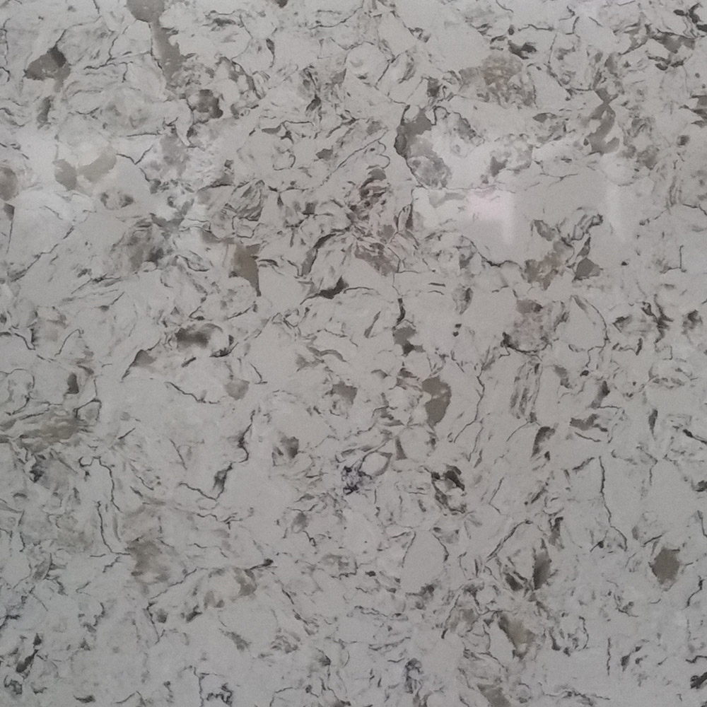 Nustone Quartz Collection | Cape Cod Quartz Countertops