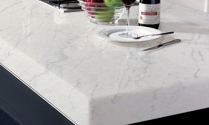 Alleanza Quartz | Cape Cod Quartz Countertops