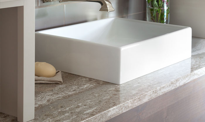 Cambria - Cape Cod Quartz Countertops