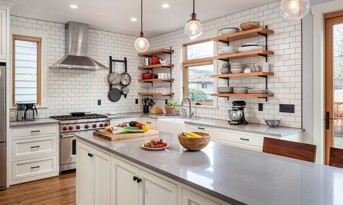 PentalQuartz | Cape Cod Quartz Countertops