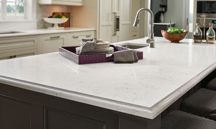 Wilsonart | Cape Cod Quartz Countertops