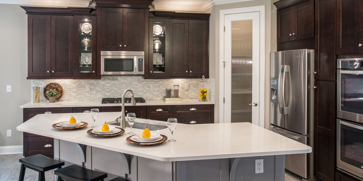 Kitchens | Cape Cod Quartz Countertops