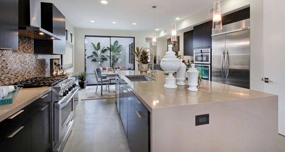 Islands | Cape Cod Quartz Countertops