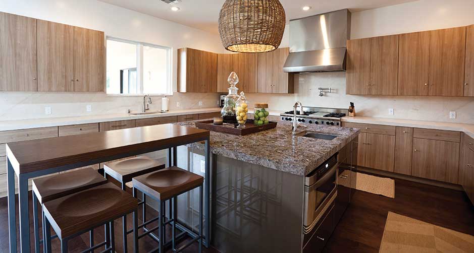 Islands | Cape Cod Quartz Countertops
