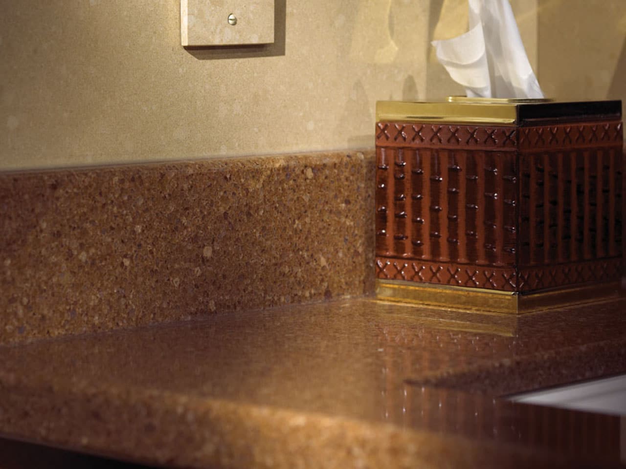 Backsplash - Cape Cod Quartz Countertops