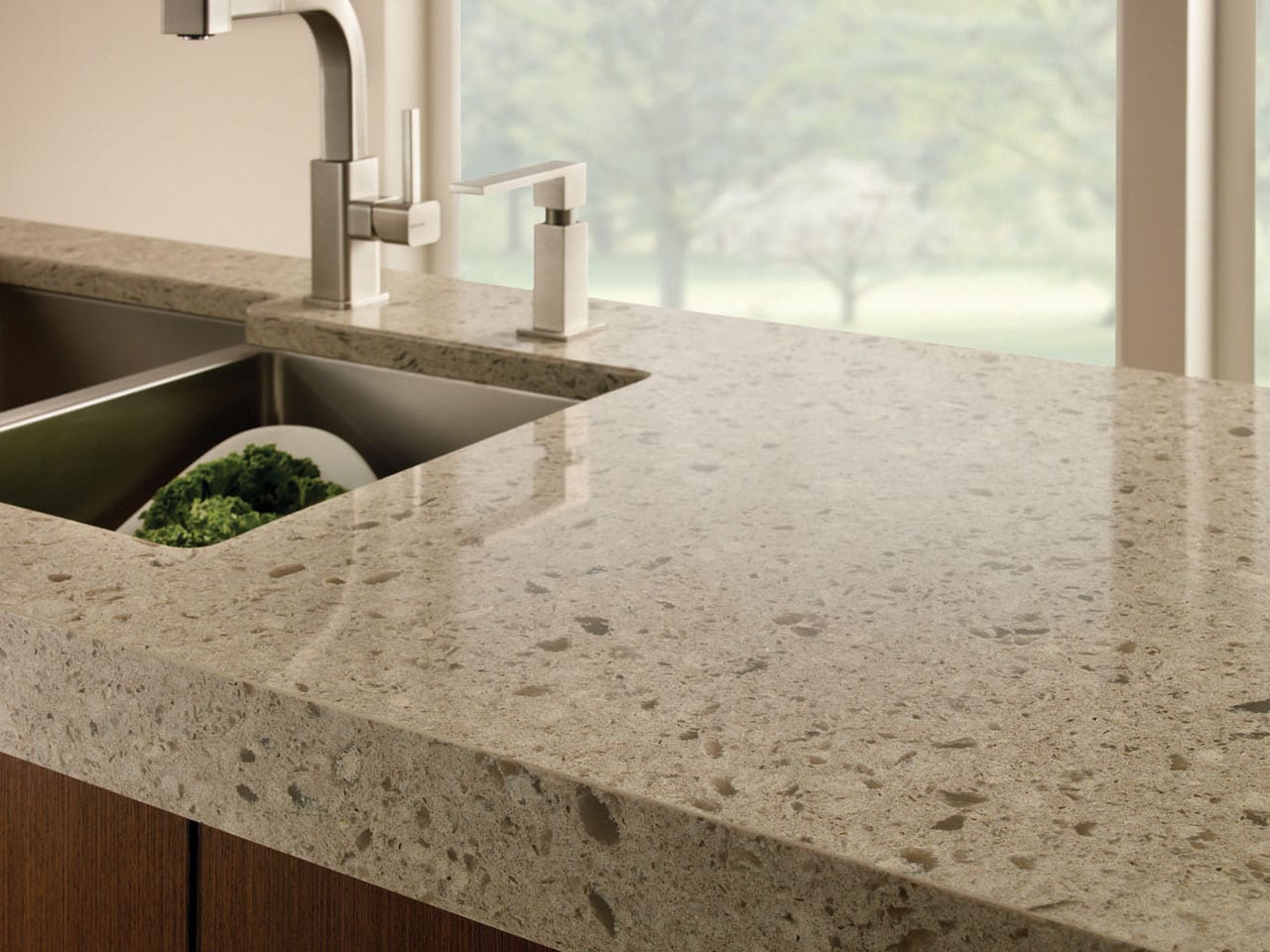 Islands | Cape Cod Quartz Countertops